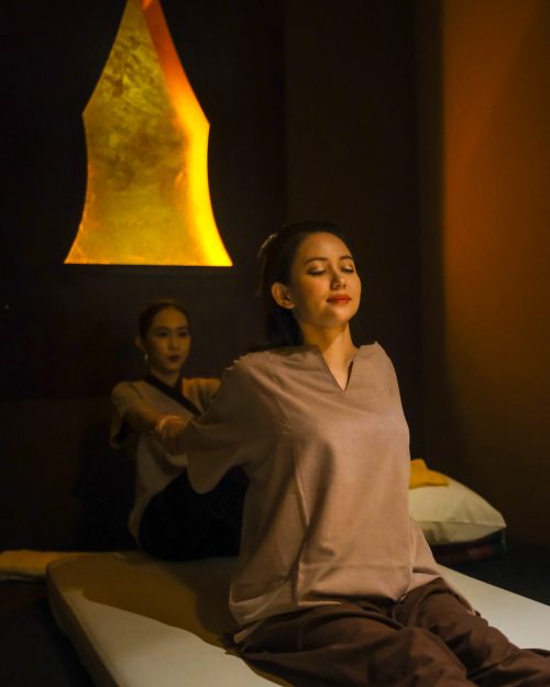 Best Massage in Batam | SIAM ODYSSEY