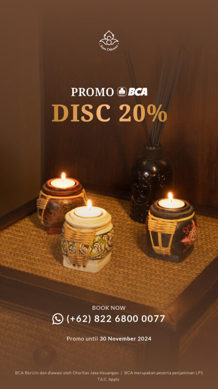 Promo | Best Massage Batam, Thai Massage Batam, Batam Spa MassageSIAM ...
